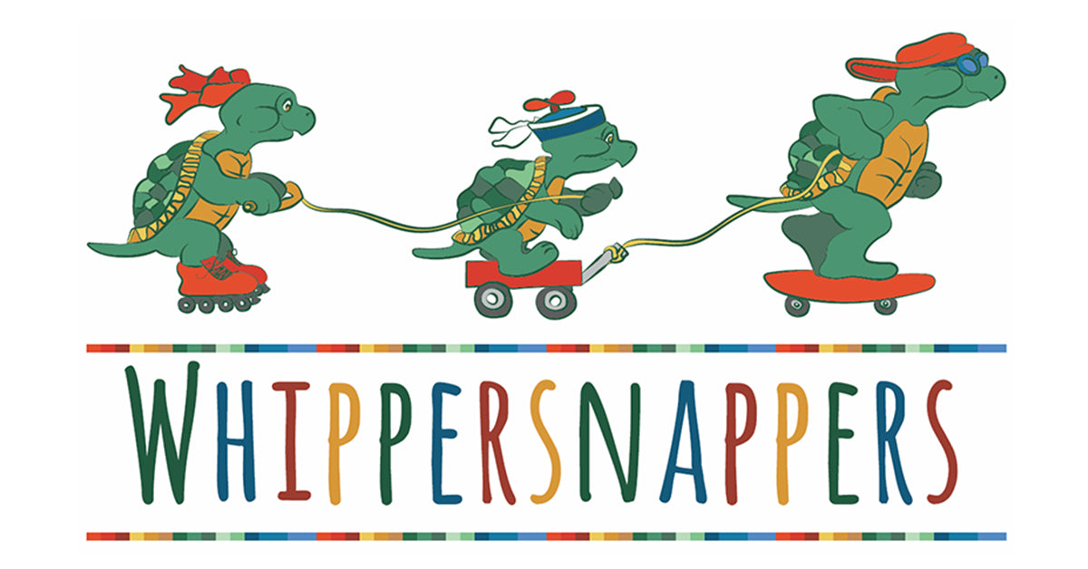 Contact Us - Whippersnappers Toy Store